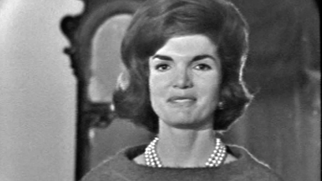Jackie and Carolyn: Contrasting Kennedy style legacies