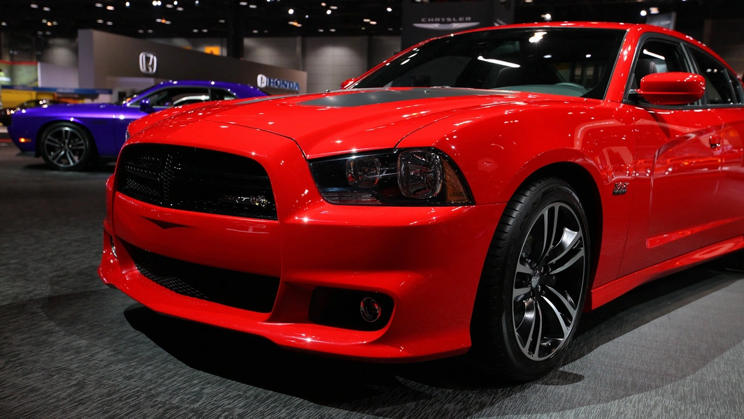 Dodge SRT: Evolution of American performance