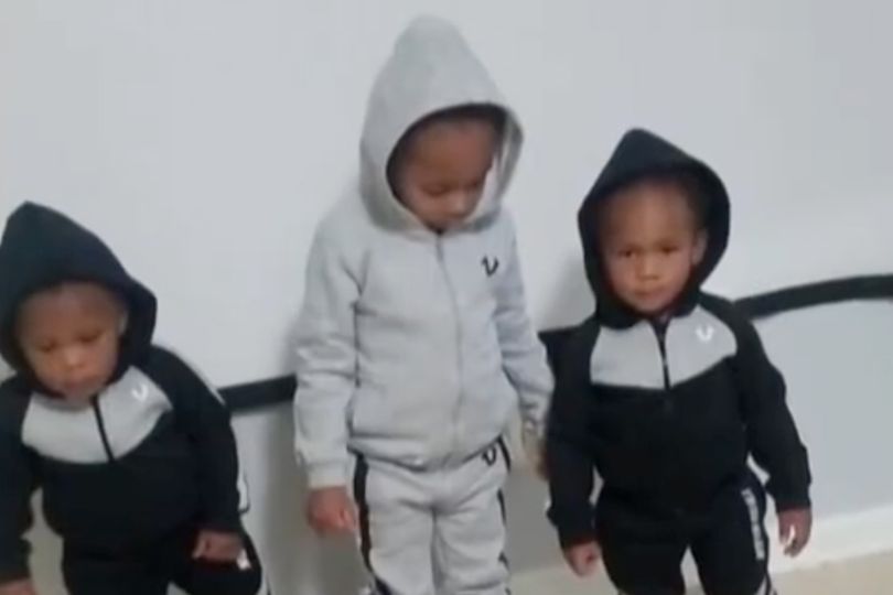 Evil mom turned stove up to 500 degrees in unimaginable final act on ...