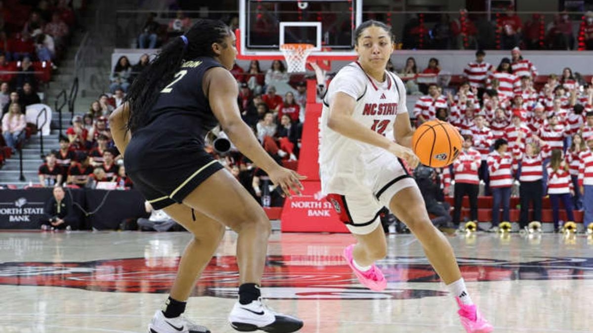Way too early WNBA 2027 mock draft: JuJu Watkins remains obvious choice ...