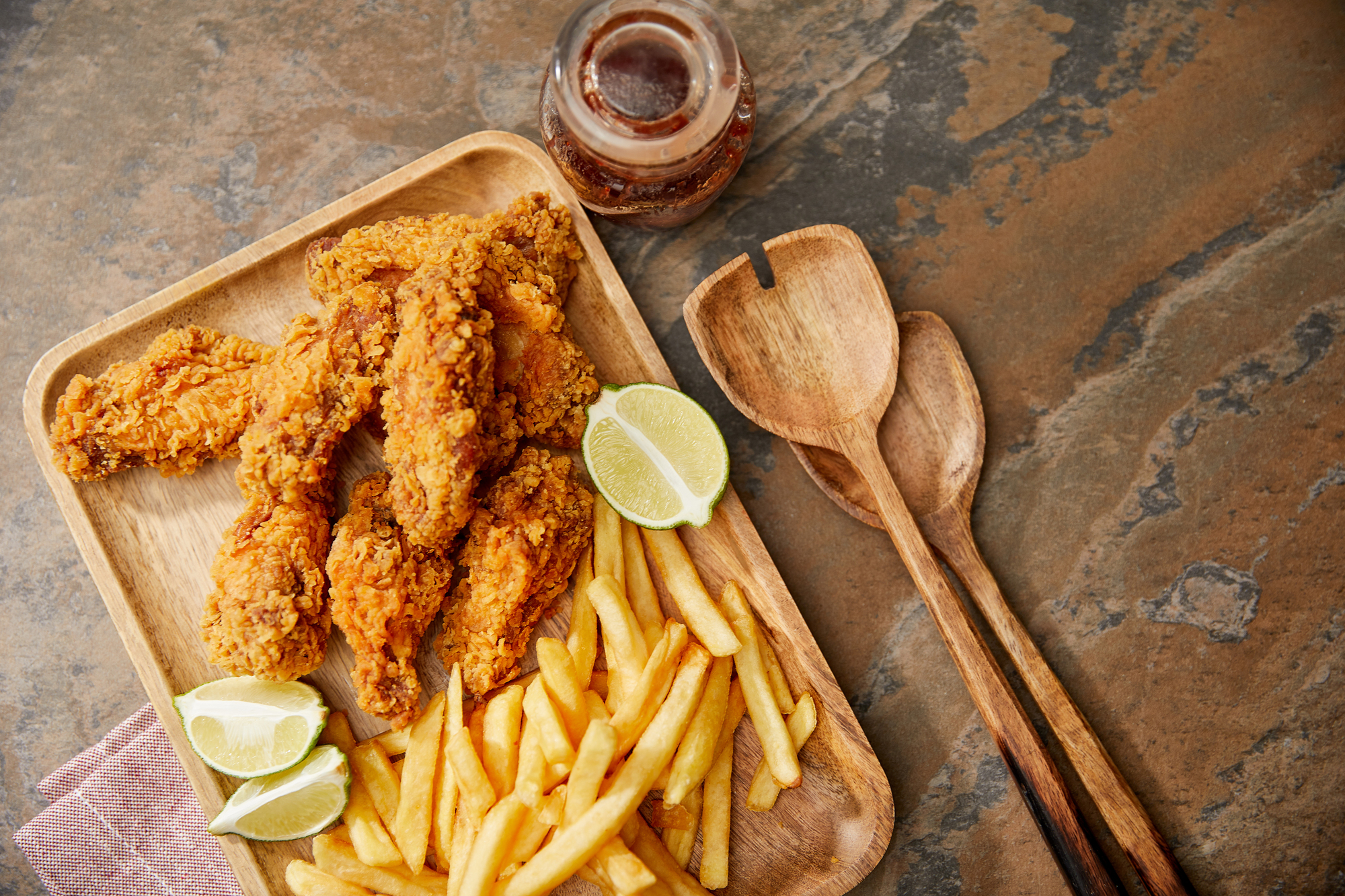 25 TV dinners families lived on in the ’70s