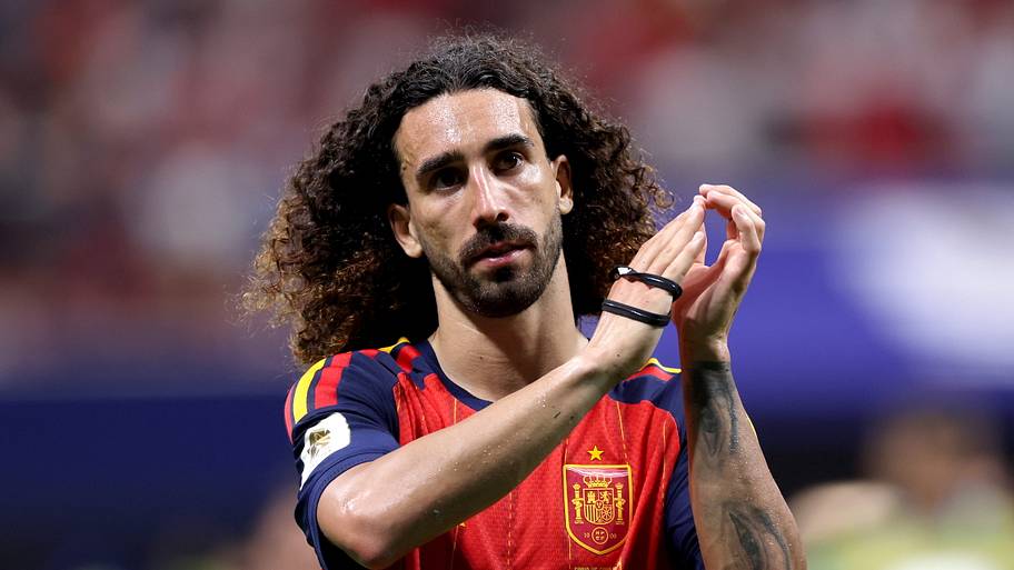 How to watch Spain vs. Saudi Arabia on TV, live stream—World Cup