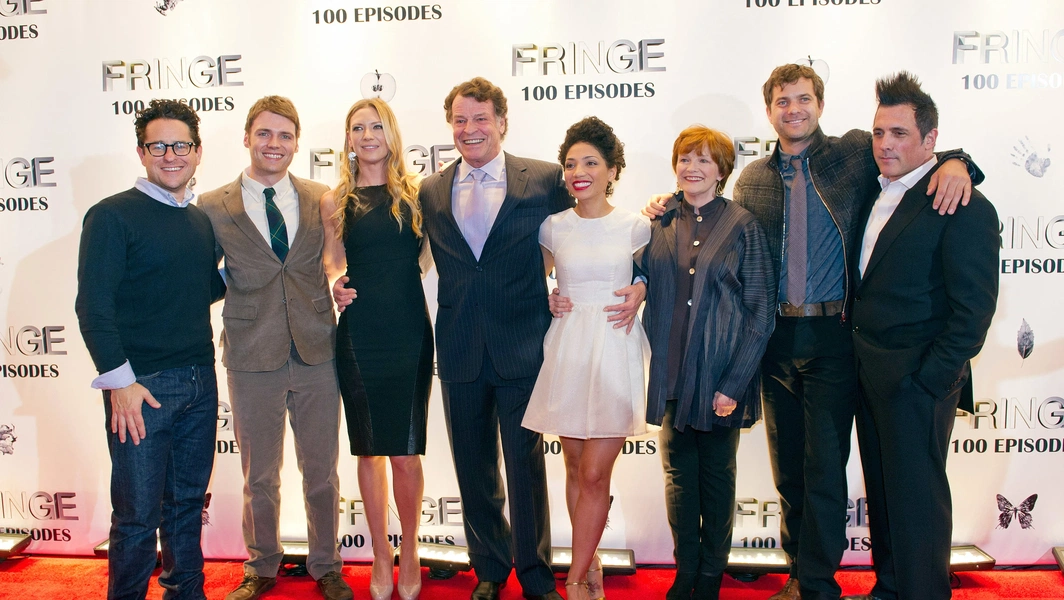 Fringe’s journey from cult favorite to critical acclaim