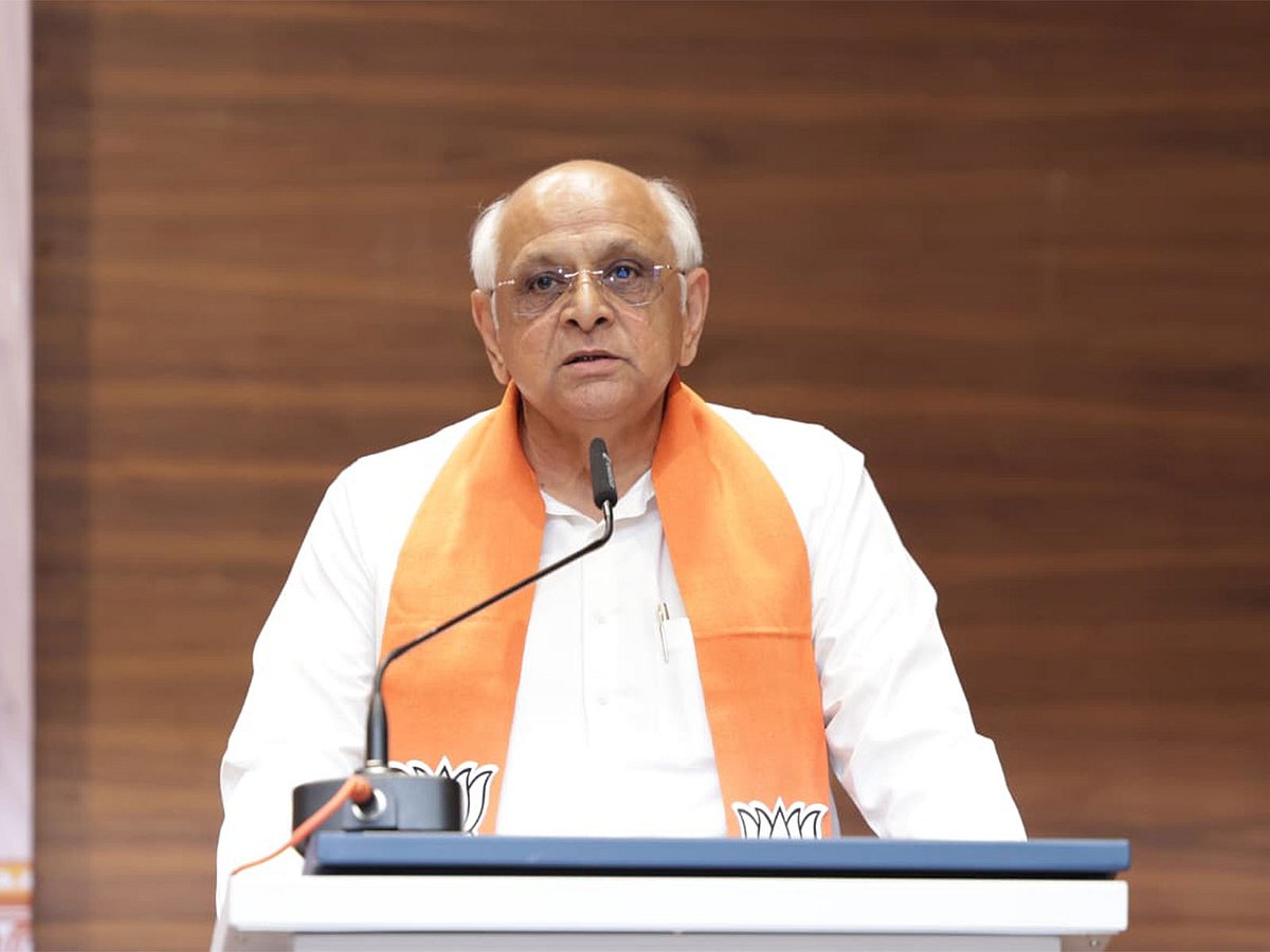 Gujarat implements India's first GIS-based digital reservoir management ...