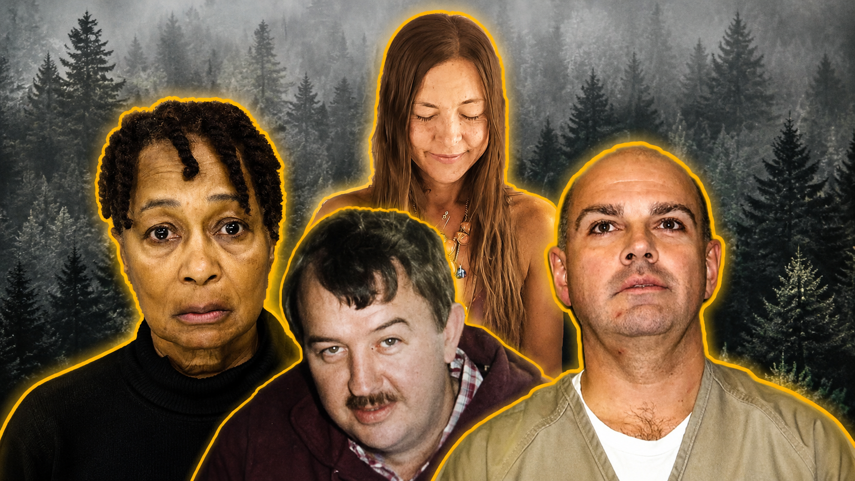 The cult leaders who turned control into horror