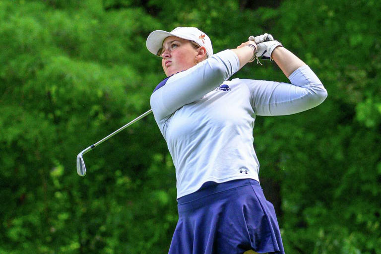 Dannah Smith wins Nancy Kroll Women's Championship