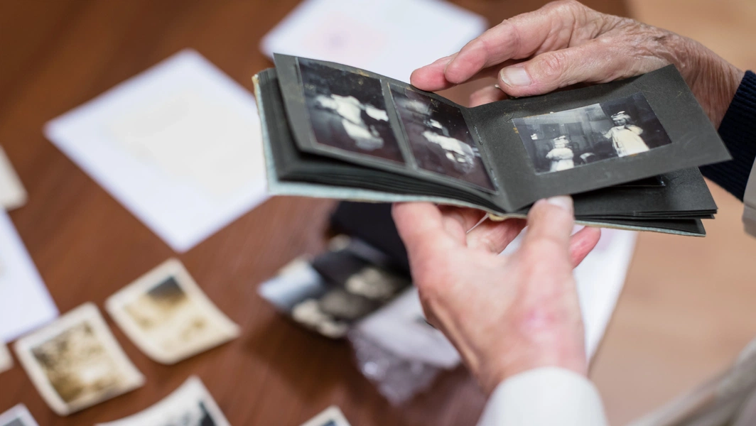 Tracing your roots with DNA and history