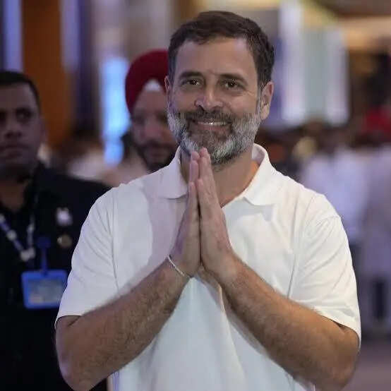Will win in 2027, say Warring, Bajwa after Rahul meets Punjab Cong brass