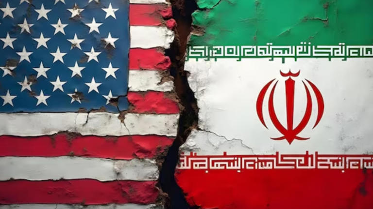 US-Iran talks collapse again; Iranian leaders walk out following Trump ...