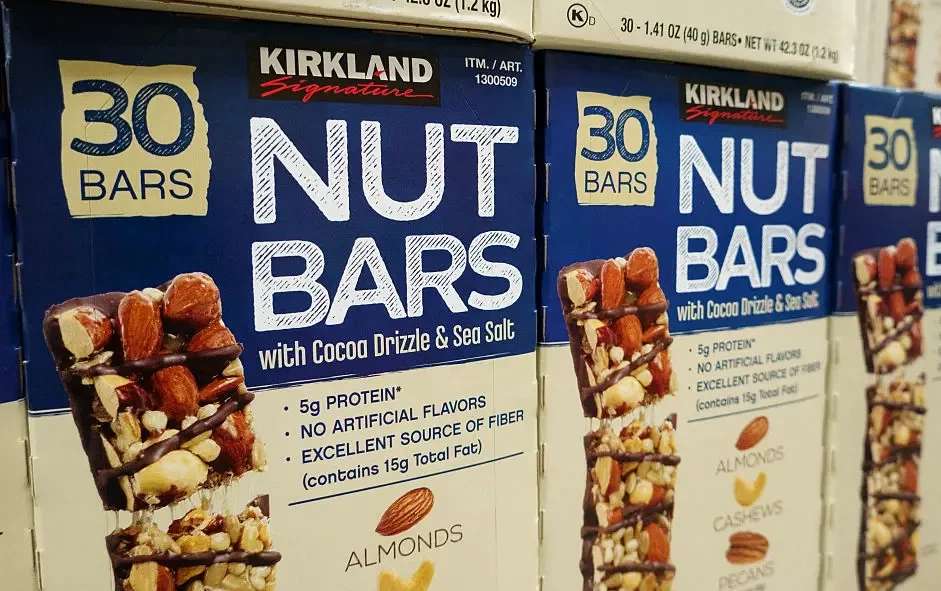 Costco and Trader Joe’s nut snacks spotlight taste and health perks