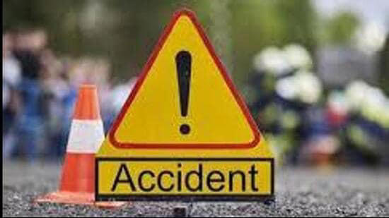 Six killed, 27 injured as govt bus hits truck in West Bengal’s ...