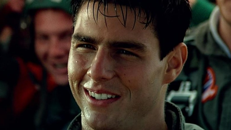 The untold truth of Top Gun
