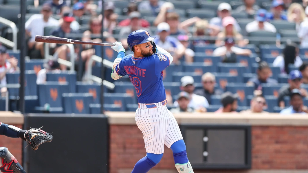 Harper's cycle, Schwarber's 3 HRs power Phillies' 15-3 win