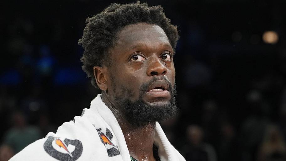 Timberwolves trade rumors put cherry on top of Knicks' Karl-Anthony ...