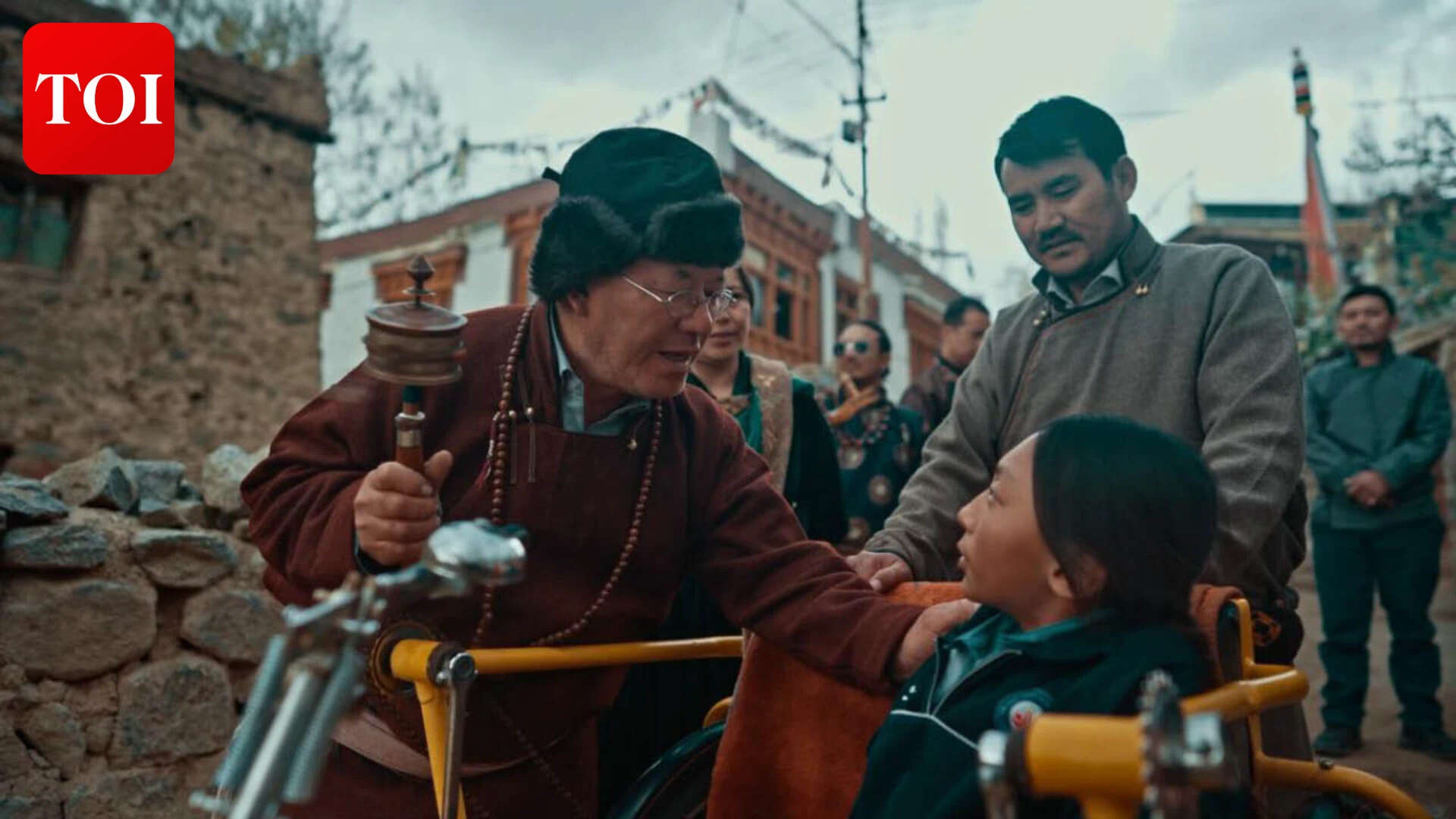 Ladakh's little big dreams brings stories of inclusion and hope to ...