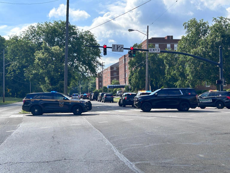 Avoid the area: Shaker Heights police investigating incident