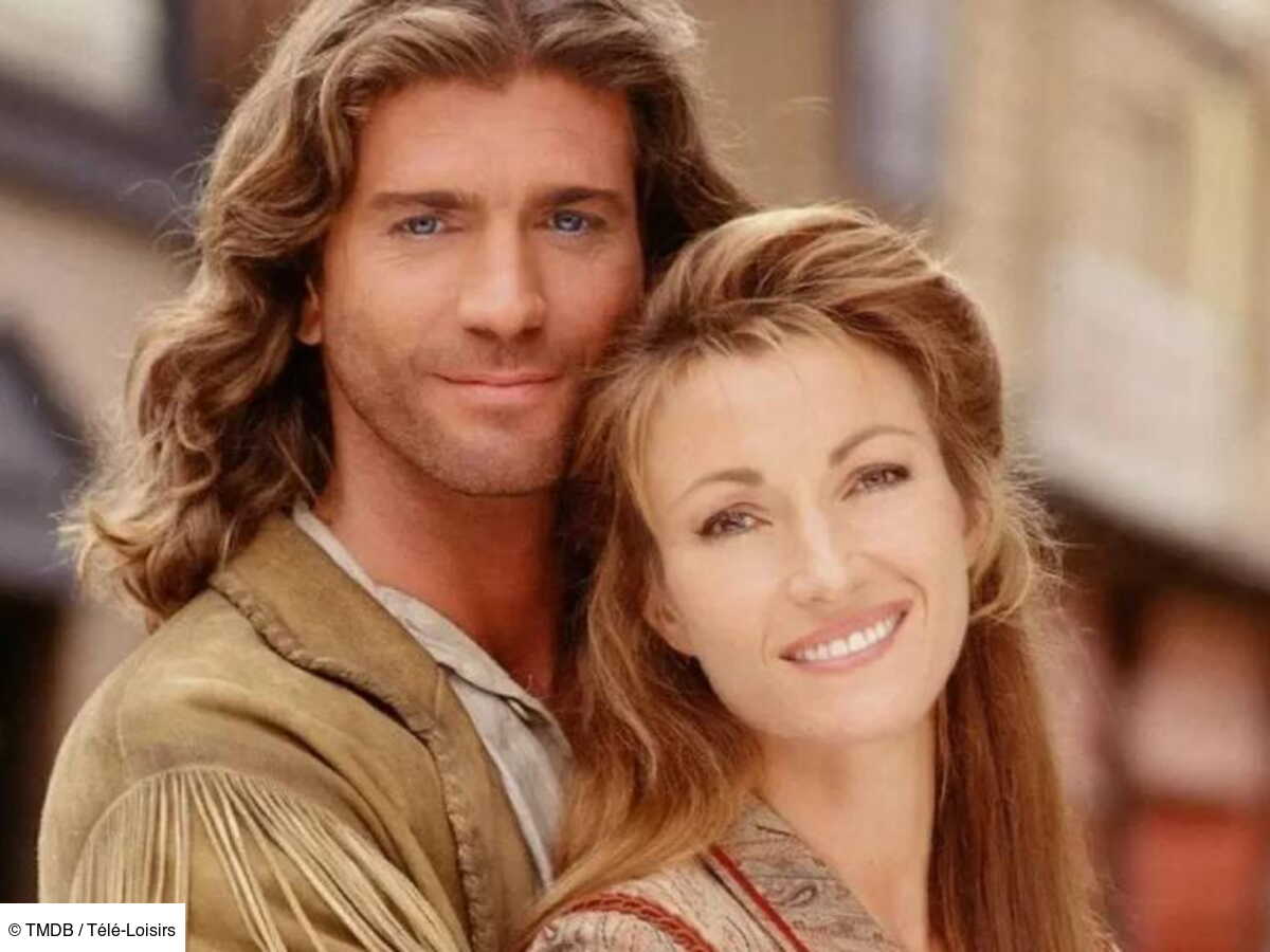 Dr Quinn : Ce que vous auriez dû voir dans le reboot avorté avec Jane ...