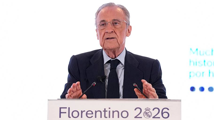 Real Madrid have once again changed their transfer strategy markedly ...