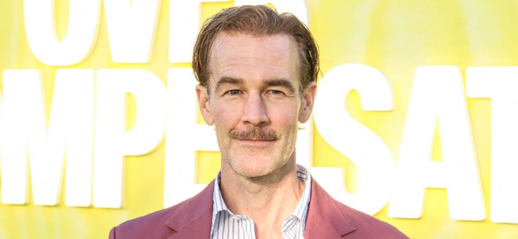 James Van Der Beek called ‘a marvel’ on first Father’s Day after tragic ...