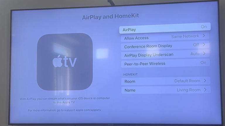 5 common problems with Apple TV