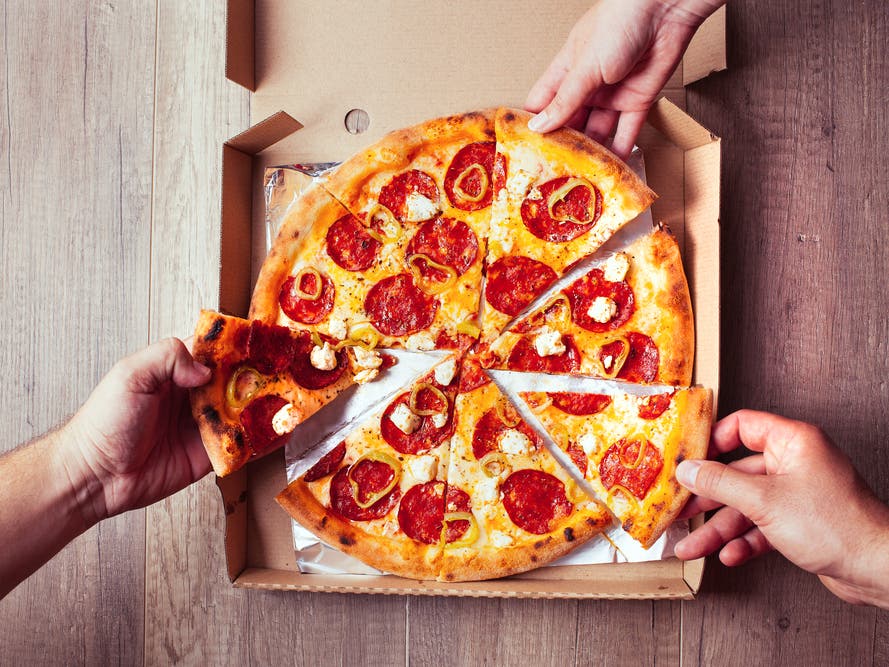 Pittsburgh plates: Pizza Hut sold, local restaurant relocating