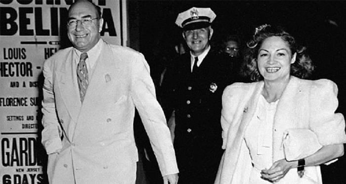 The wild story of Atlantic City kingpin Enoch Johnson, the real-life ...