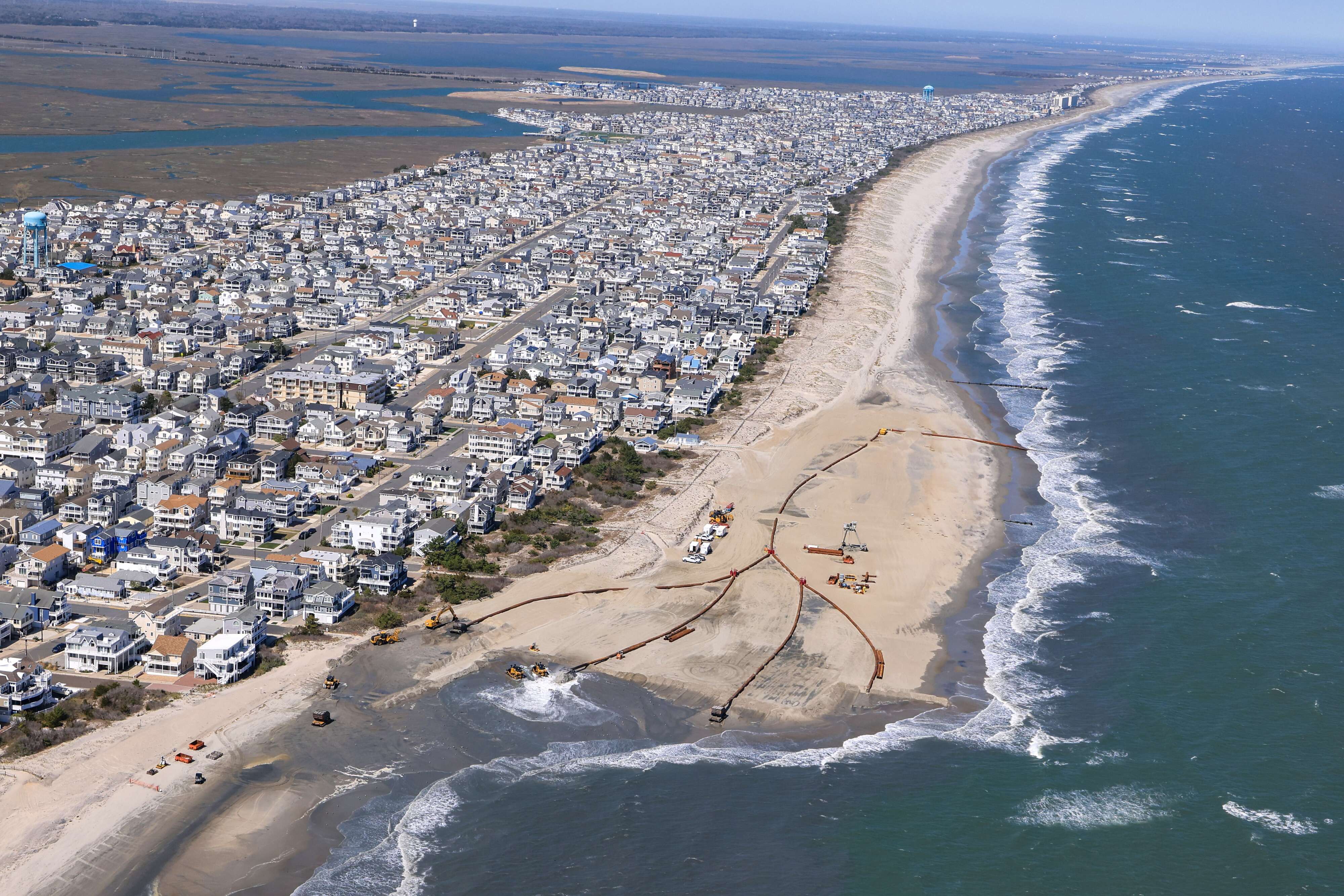 Beach badges at the Jersey Shore now cost as much as $200 for a season ...