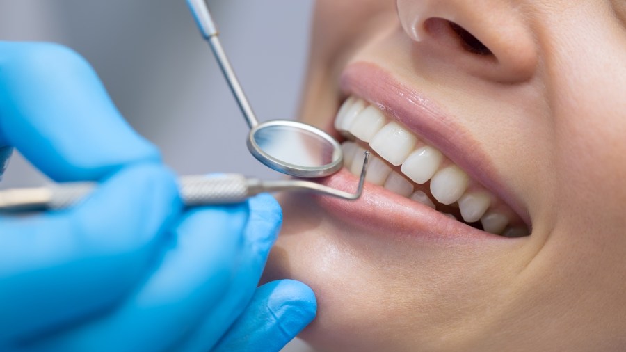 Do you need to brush your tongue?