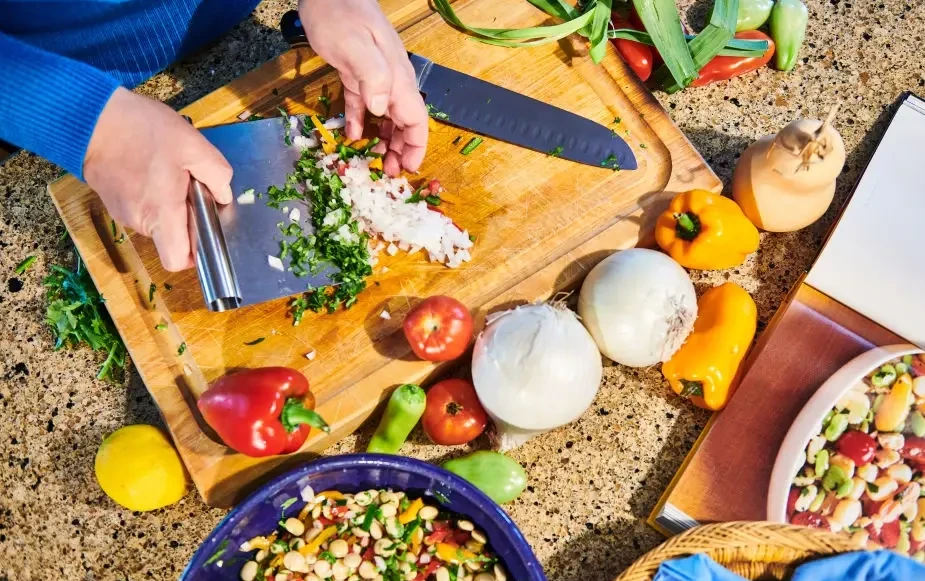 Seasonal recipe releases meet evolving digital cooking trends