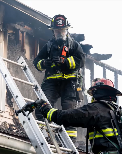 Flames rip through home in Deltona; no injuries, according to firefighters