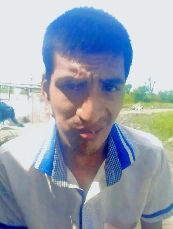 Lost-&-found Bangla man waits to return home