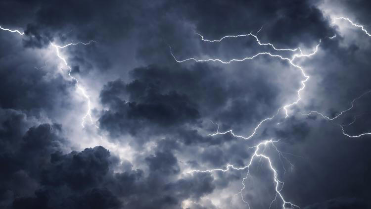 Strong storms, heavy rain possible Sunday night across Kentucky and ...