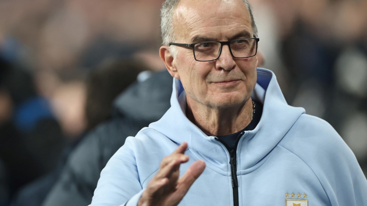 World Cup 2026: Uruguay coach Marcelo Bielsa slams FIFA’s ‘absurd ...