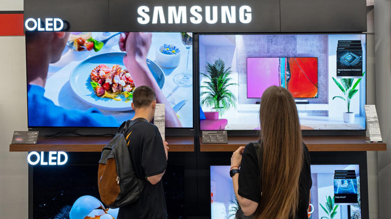 Not Sony, not Roku: Consumer Reports names the top TV brand for 2026