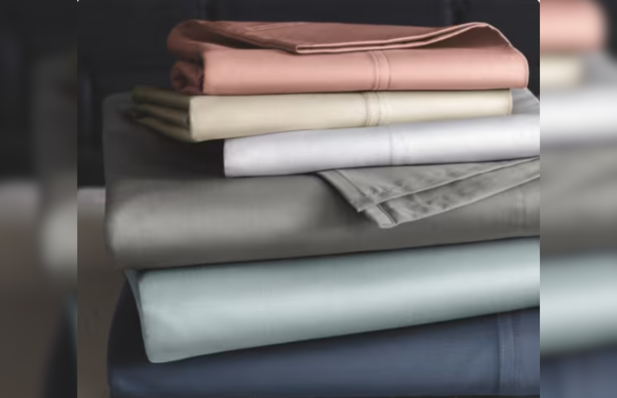 10 cooling sheet sets to keep you comfortable all night