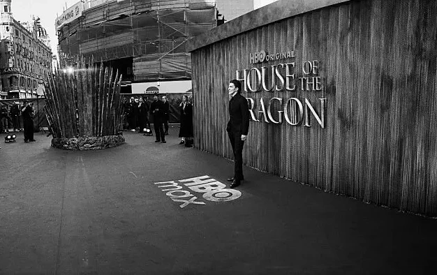 House of the Dragon season 3 earns record acclaim ahead of premiere