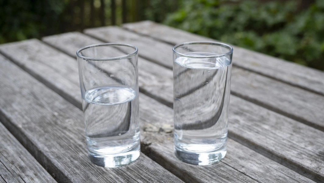 Smart hydration tips for keto and paleo diets