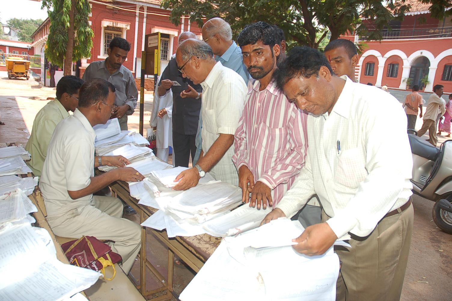 Telangana Congress accuses BJP of misusing SIR, demands voter safeguards