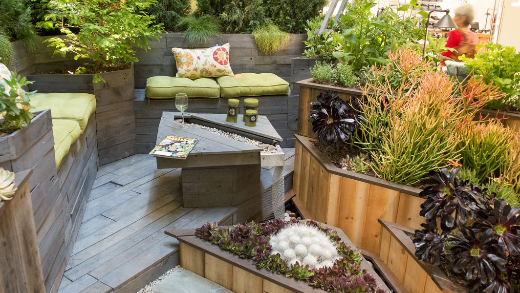 15 landscaping trends shaping outdoor spaces in 2026