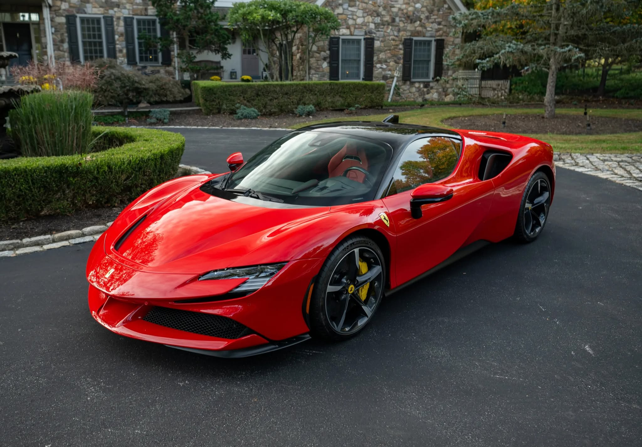 Motorculture picks the best cars in Kylian Mbappe's multi-million ...