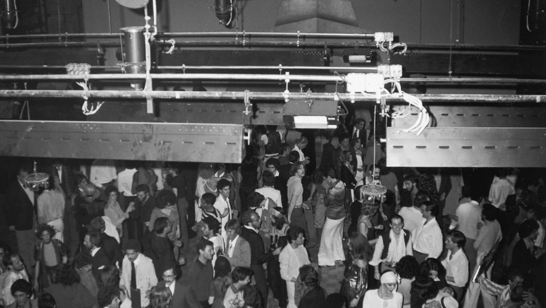 8 iconic nightclubs and moments from the ’70s to today