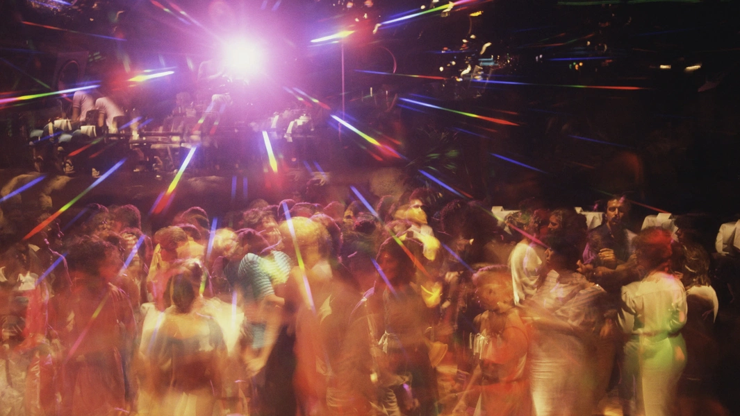 8 iconic nightclubs and moments from the ’70s to today