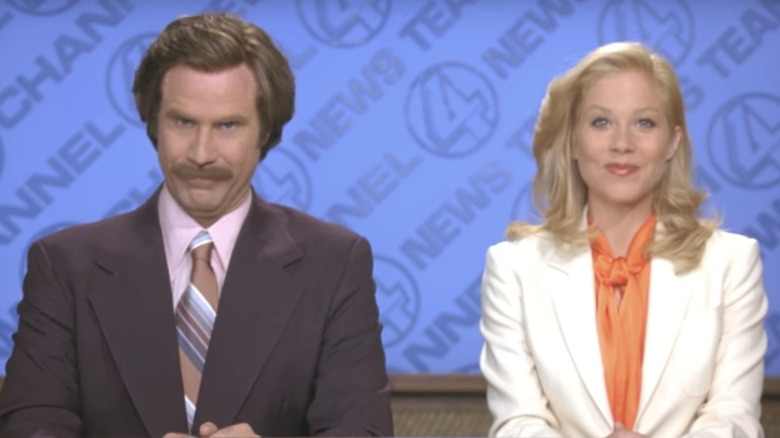 The untold truth of Anchorman