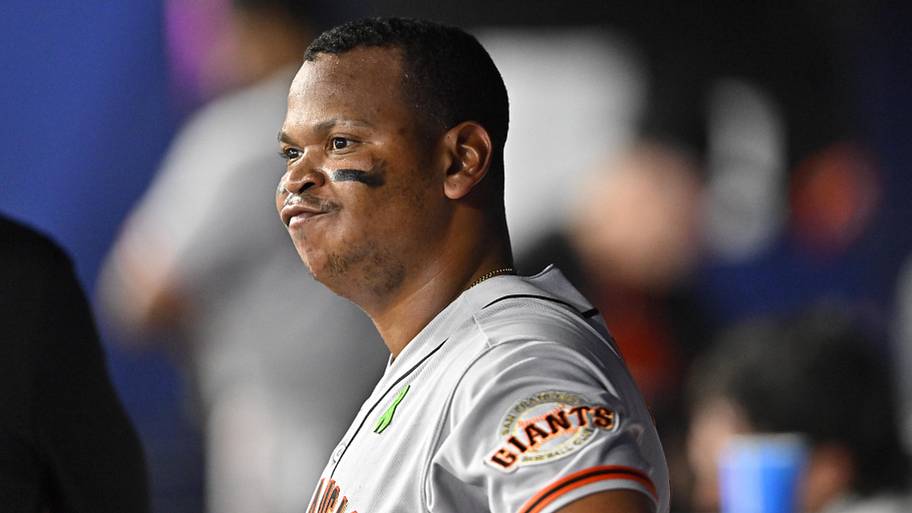 Rafael Devers is ruining his Giants tenure in familiar fashion for Red ...