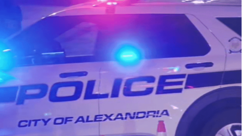 Police search for suspect in Annandale attempted abduction