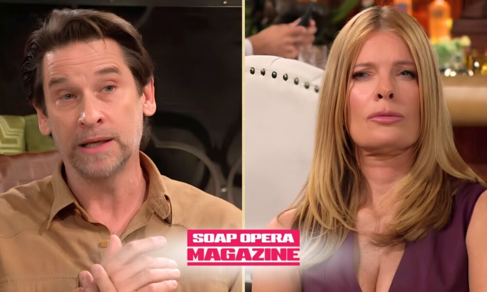 Y&R's scheme queen Phyllis Summers did not buy nine more lives, she ...