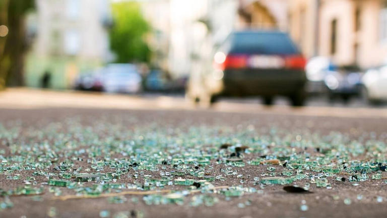 Dozens of road collision fatalities tested positive for drugs in their ...