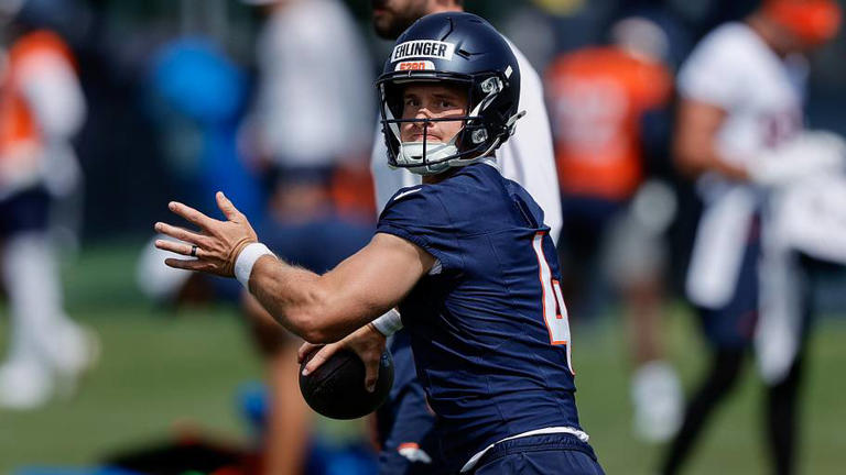 Why the Broncos' QB competition matters more than anyone thinks