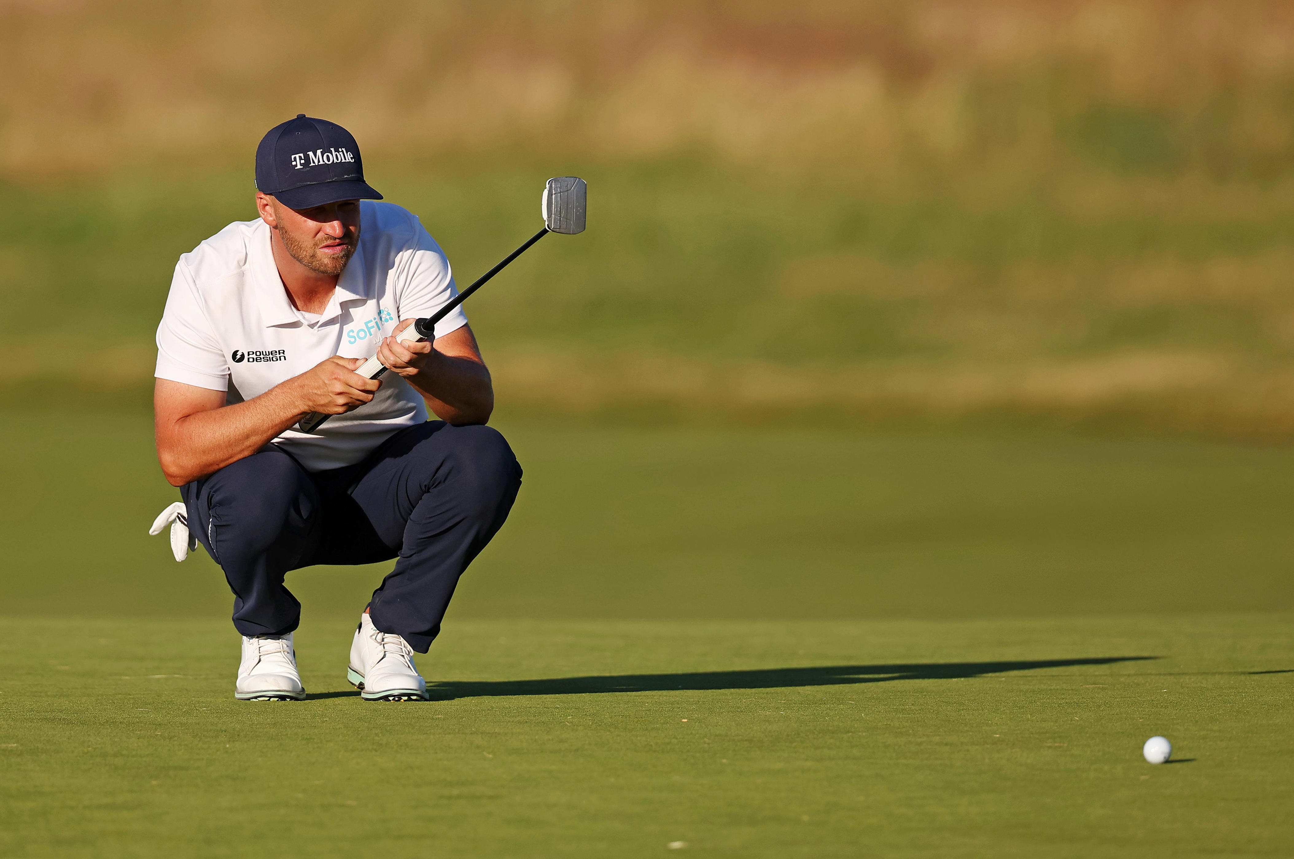 Winner's bag: Wyndham Clark's golf equipment at the 2026 US Open