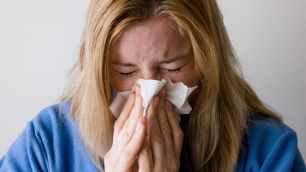 Los mejores remedios caseros para la gripe y tos